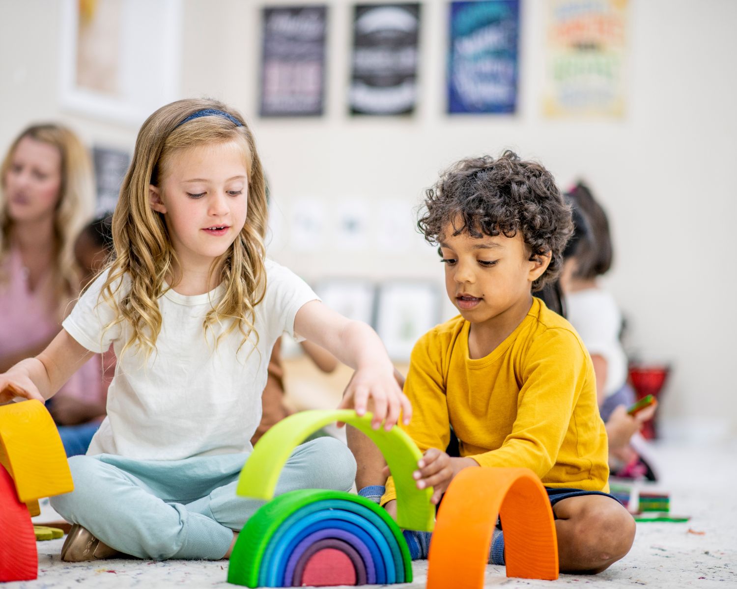 The Power of Giving Children Choices | Lionheart