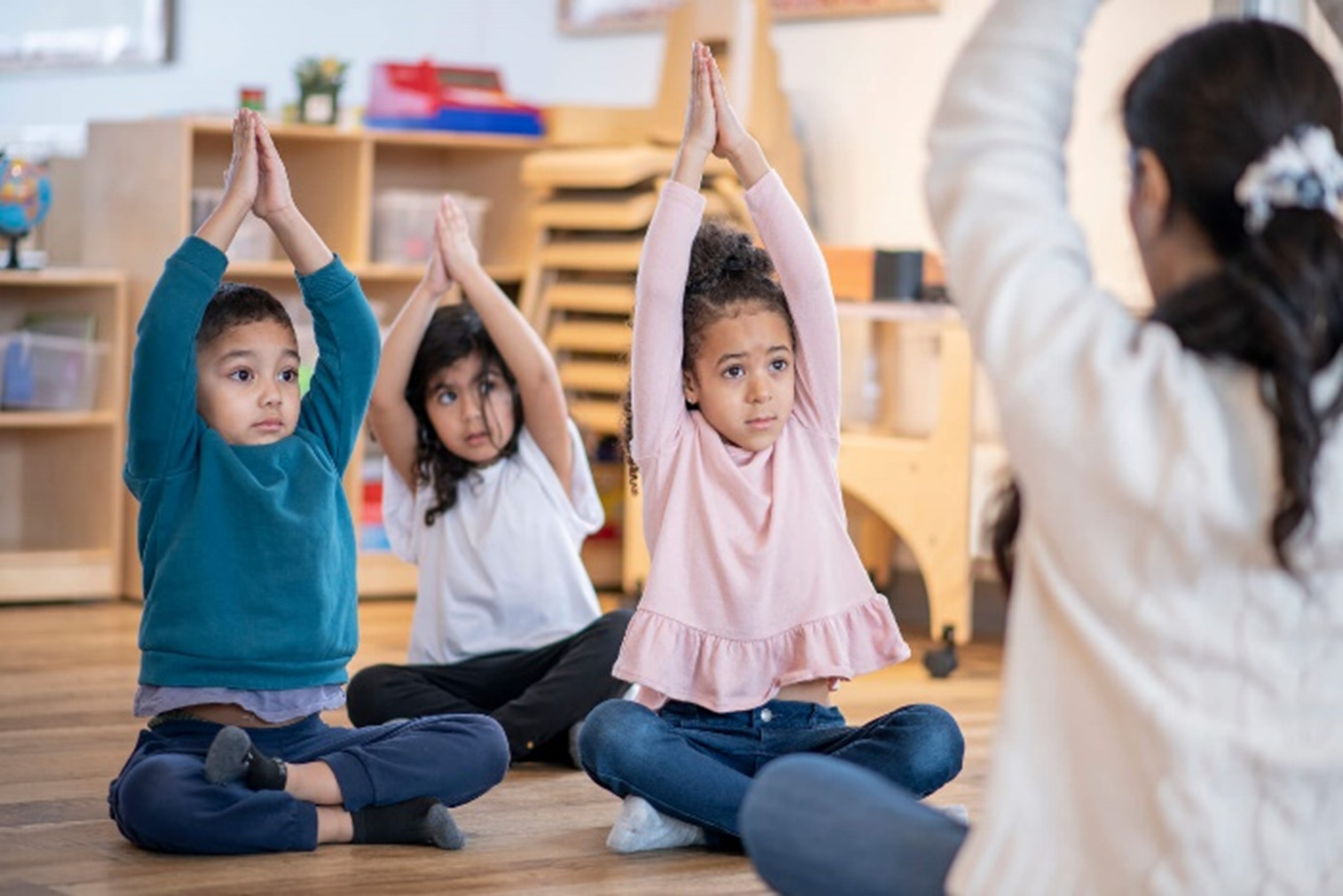 Insights & Tips on Mindfulness Practices for Children